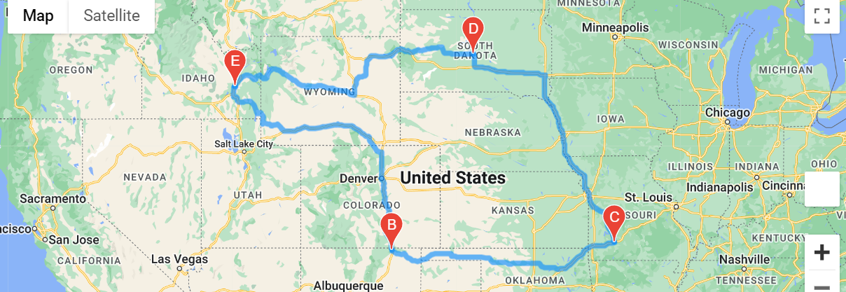 World_Weather_Analysis | Module 6