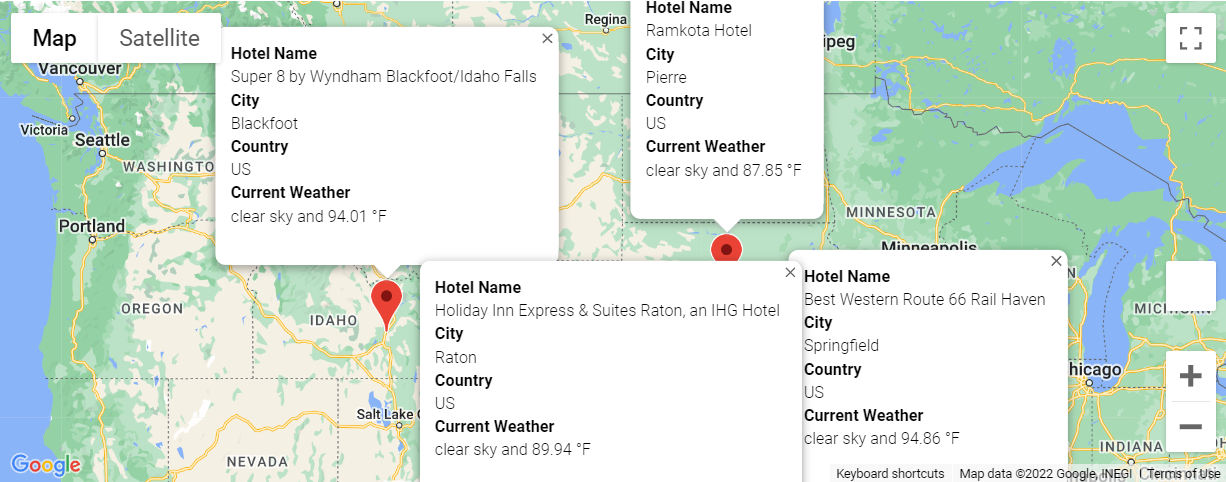 World_Weather_Analysis | Module 6