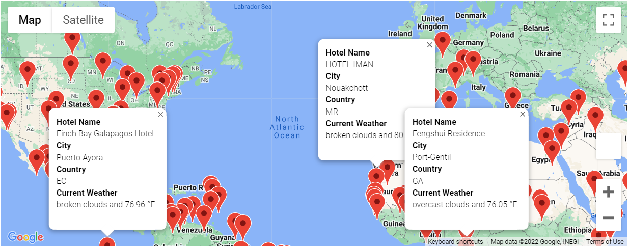 World_Weather_Analysis | Module 6